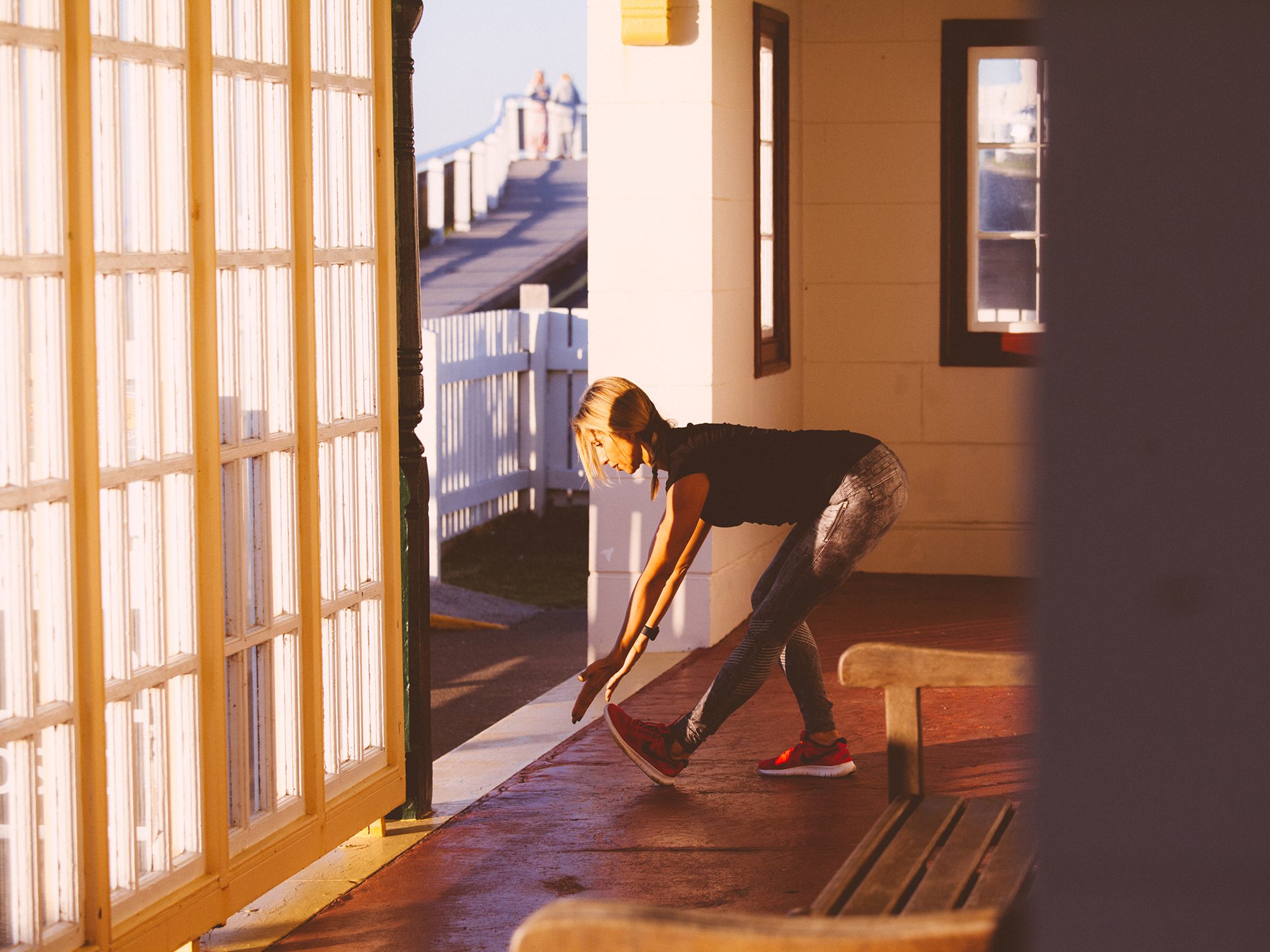 Don’t Go Meno-Postal – Why Exercise Helps With Menopause | Xali